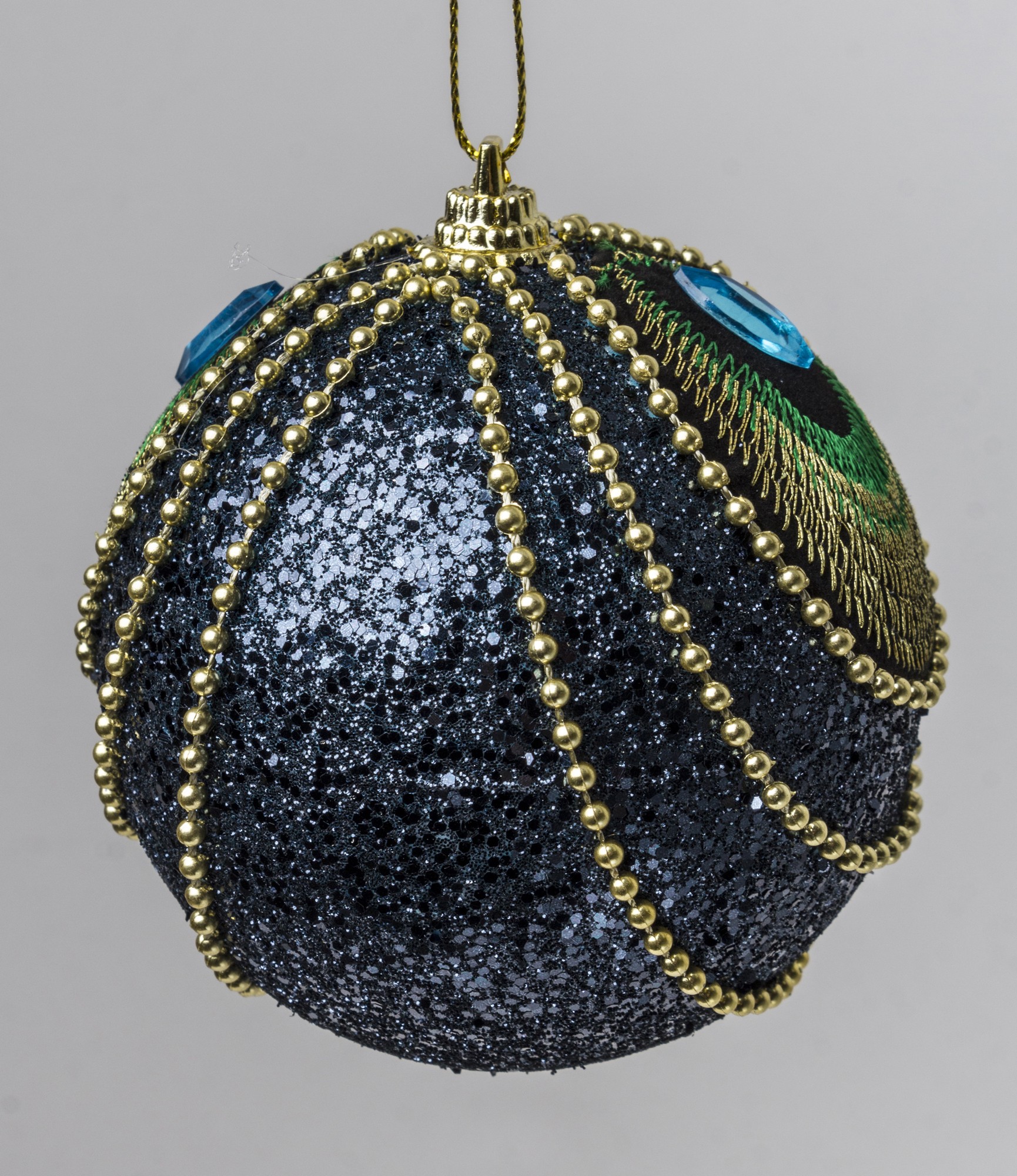 Bombki Kpl. 6 Szt. - Lovely home - eshop - interiérové doplnky