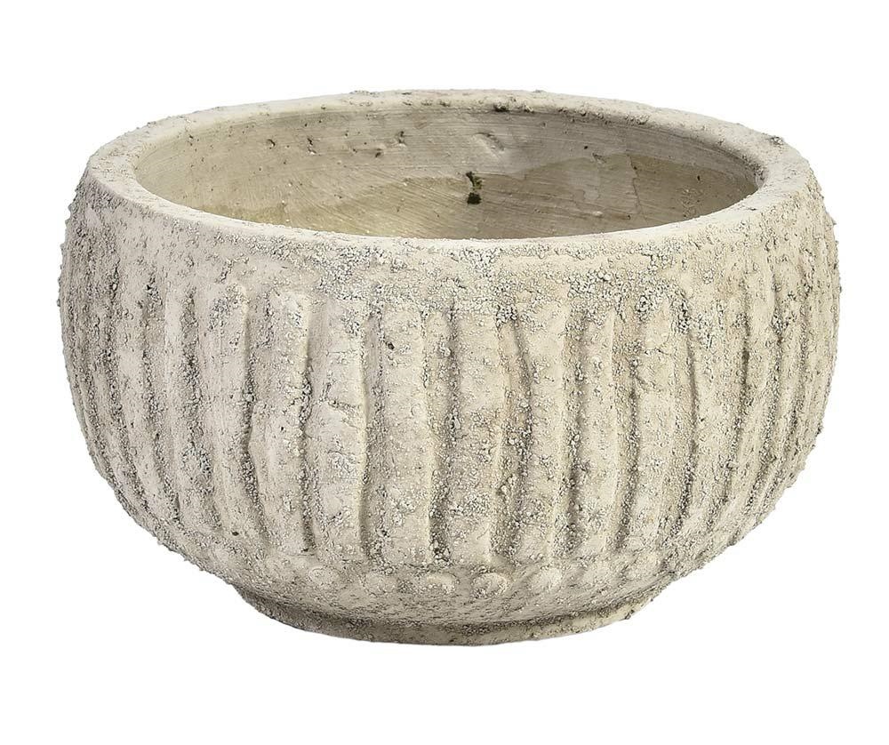 Casa creme Osłonka pękata 1B - Lovely home - eshop - interiérové doplnky