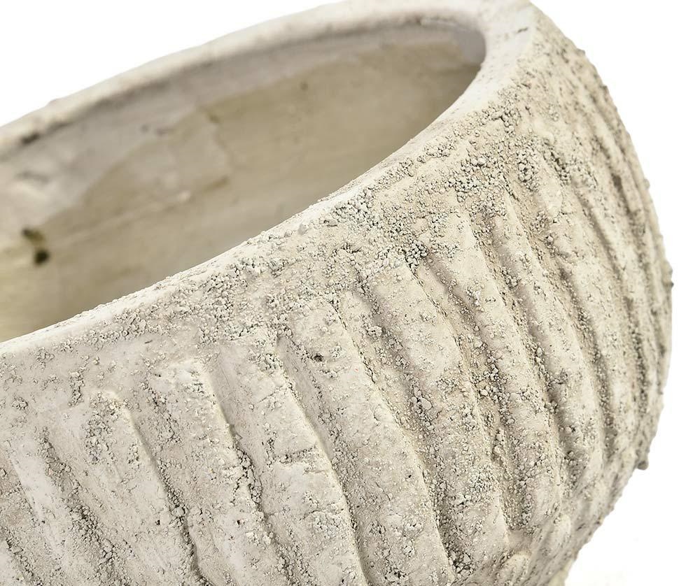 Casa creme Osłonka pękata 1B - Lovely home - eshop - interiérové doplnky